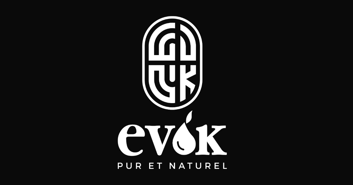 Notre histoire – EVOK-Pur et Naturel
